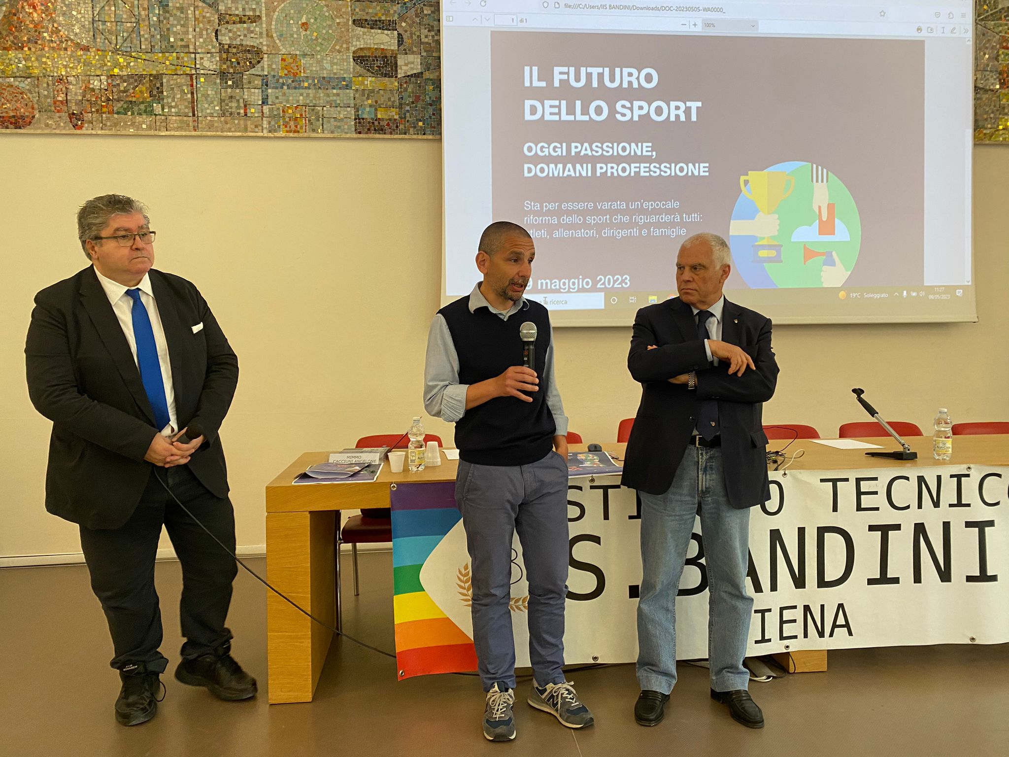 cardullo_battente | OPERATORE DELLE SOCIETÀ SPORTIVE